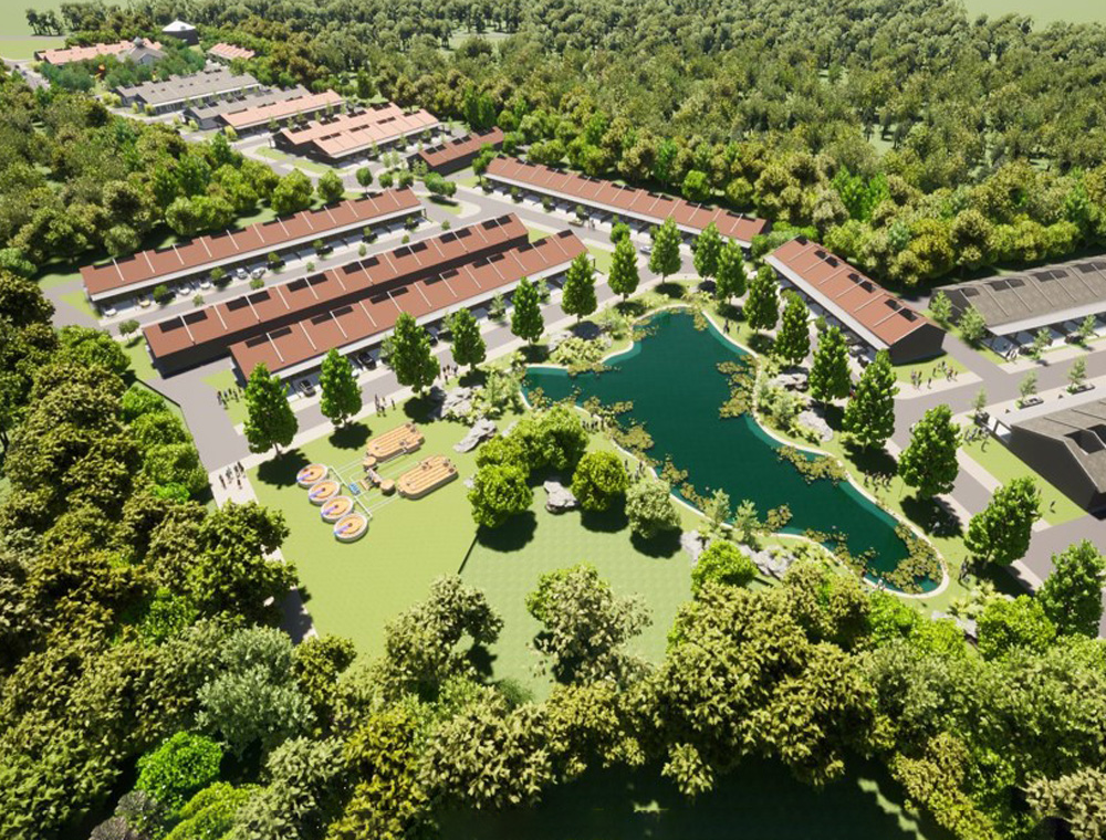 RMM Type A – Single storey Teres House – Taman Kersani: Exquisite ...